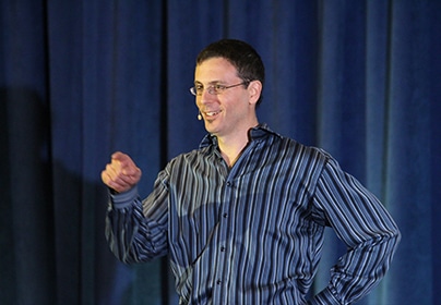 Is Your Niche Too Narrow? A Case Study with Allison Rapp